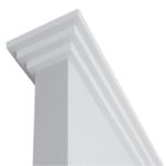 3 Step Cornice – RocWall