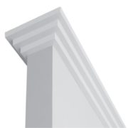 3 Step Cornice – RocWall