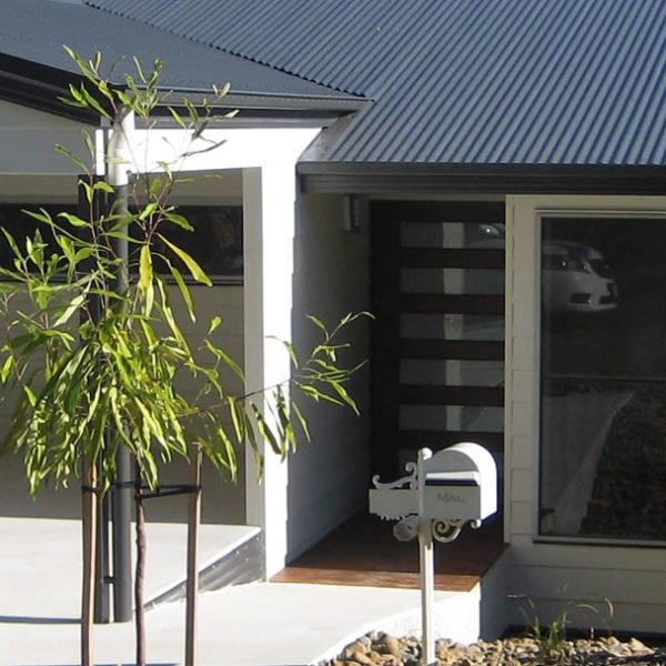 Fibre Cement – RocWall