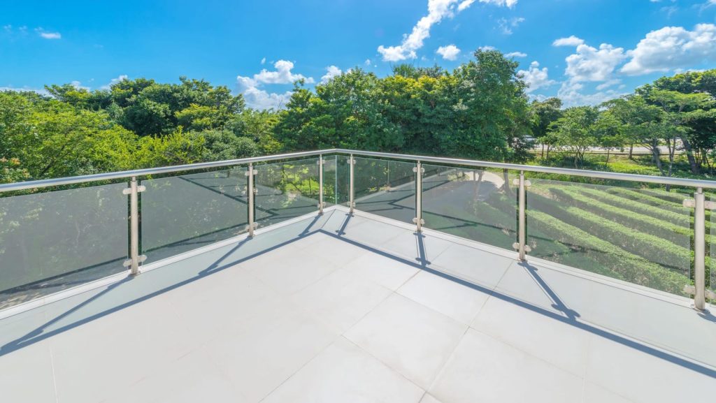 Compressed Fibre Cement – RocWall