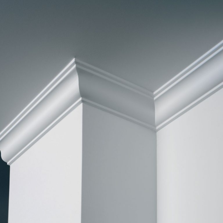 Cornice – RocWall